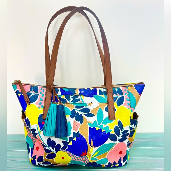 Relic | Bags | Relic You Are My Sunshine Tote | Poshmark